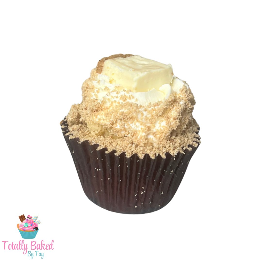 Cheesecake Explosion | Totally Baked By Tay