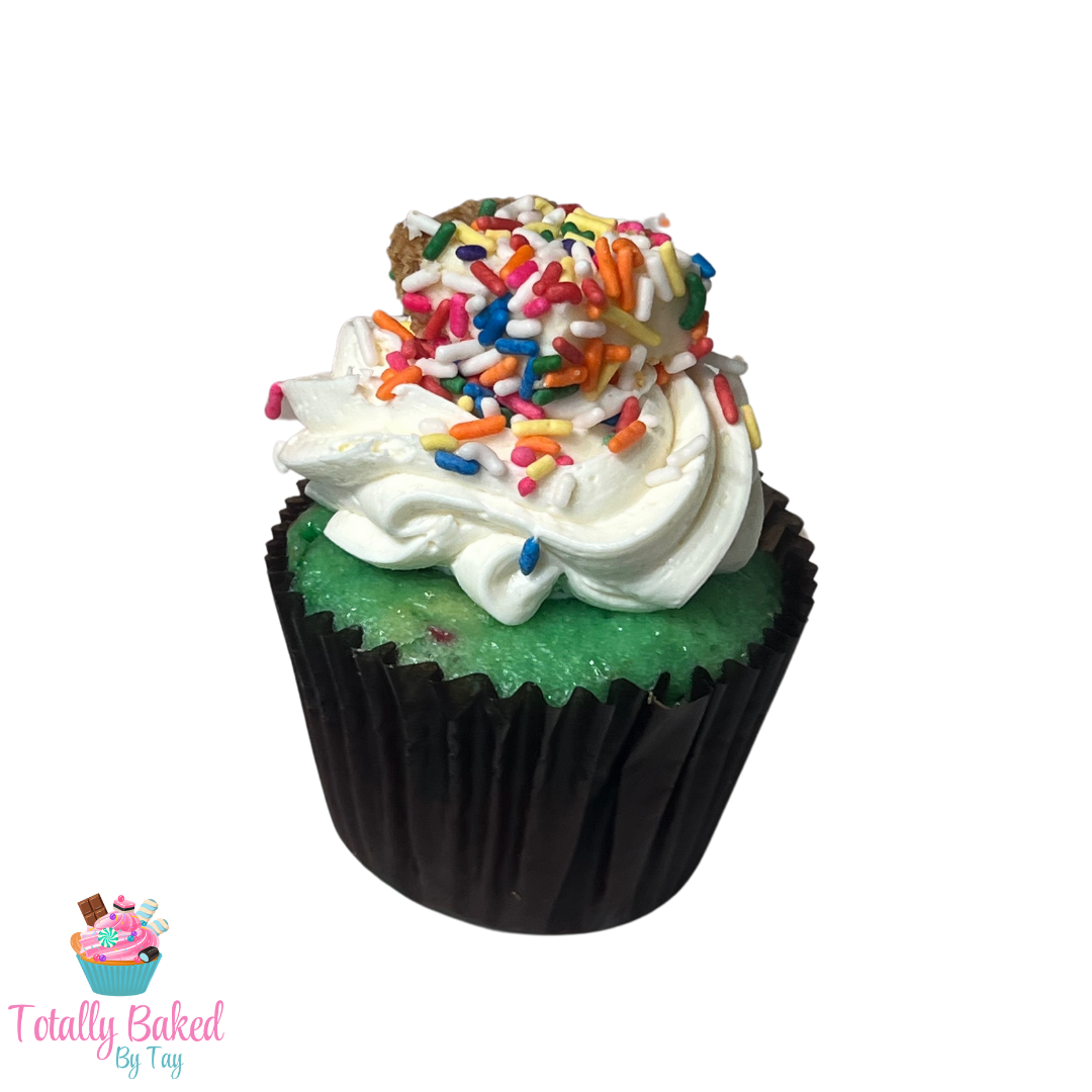 Birthday Cheesecake Explosion | Totally Baked By Tay